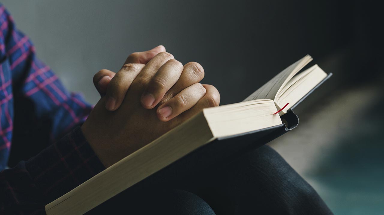 Mejora tu relación con Dios